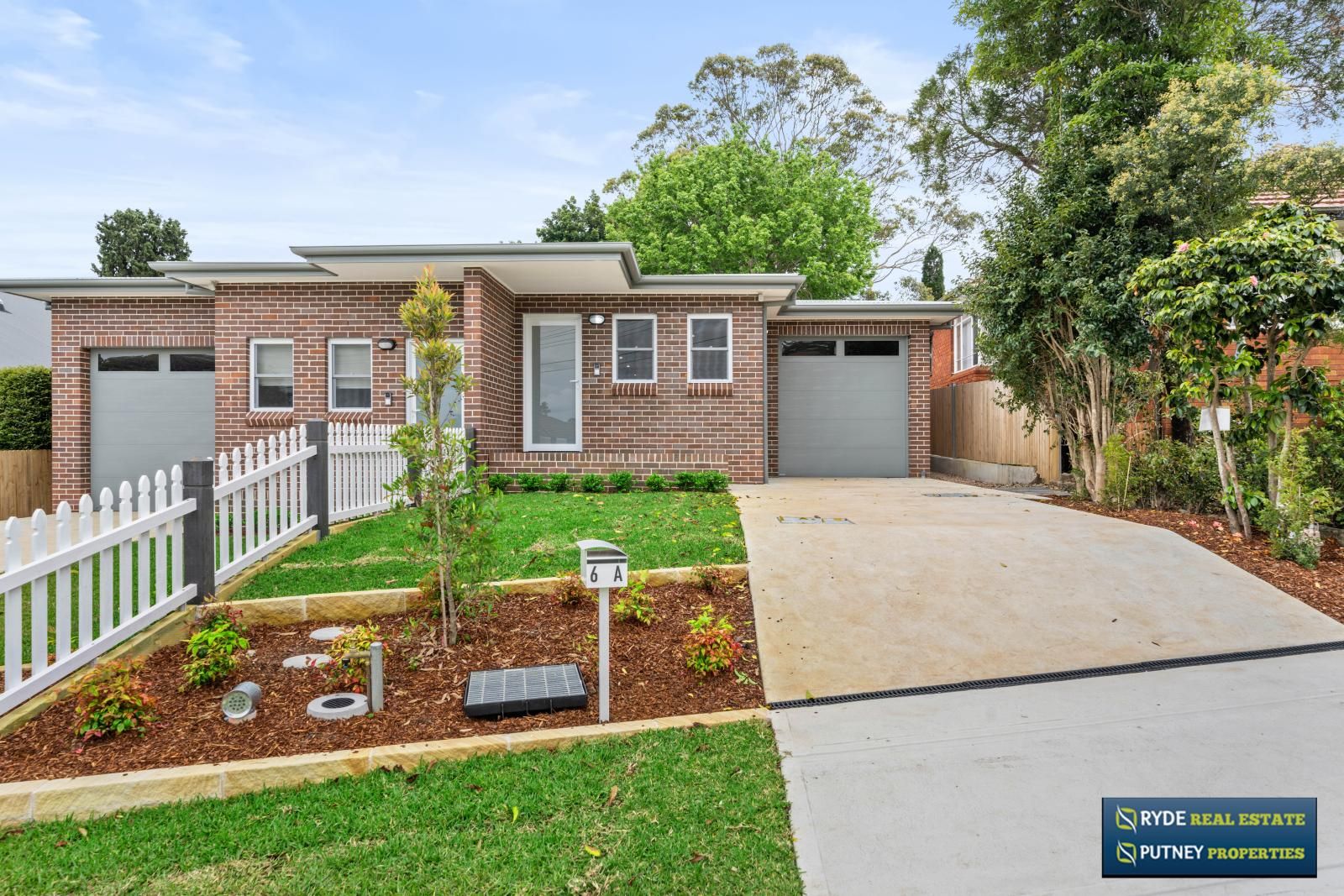 6B Bigland Avenue, Denistone NSW 2114 - Duplex For Rent - $1,000 | Domain