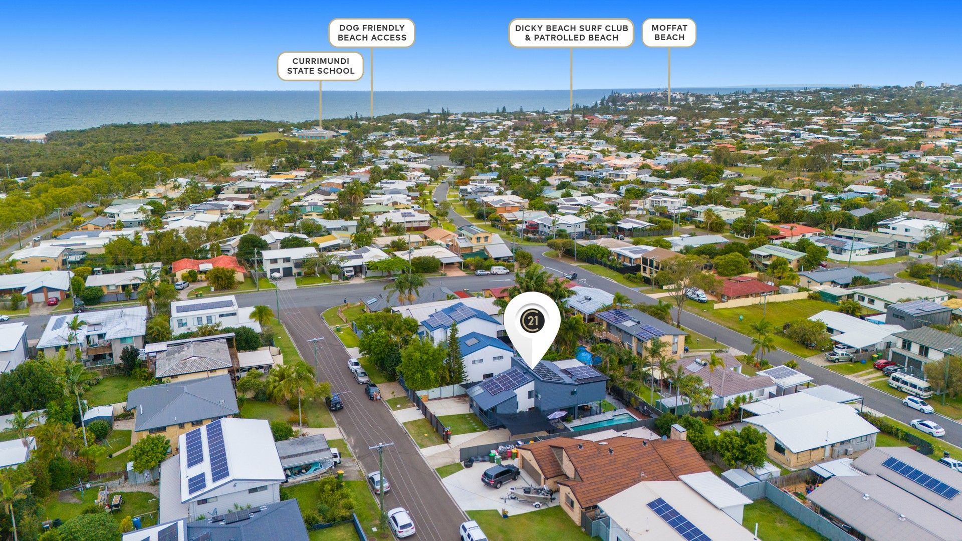 8 Culla Culla Street, Battery Hill QLD 4551 | Domain