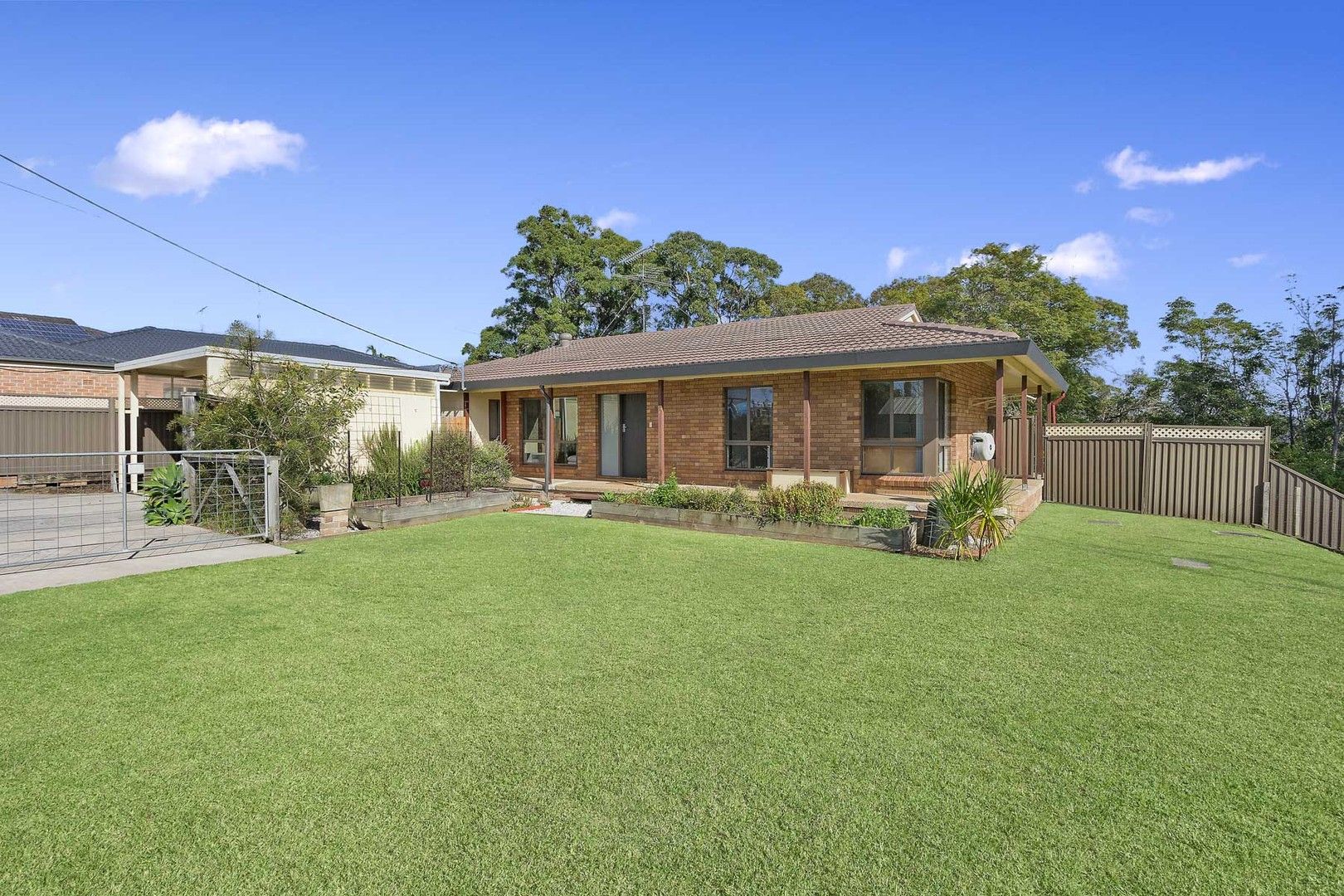 1895 Princes Highway, Waterfall NSW 2233 - House For Rent | Domain