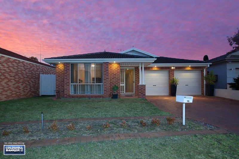 16 Martindale Court, Wattle Grove | Property History & Address Research ...