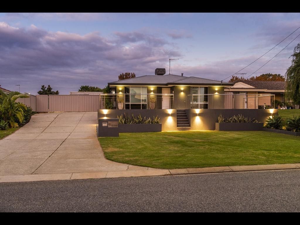 6 McVeigh Street, Singleton WA 6175 | Domain