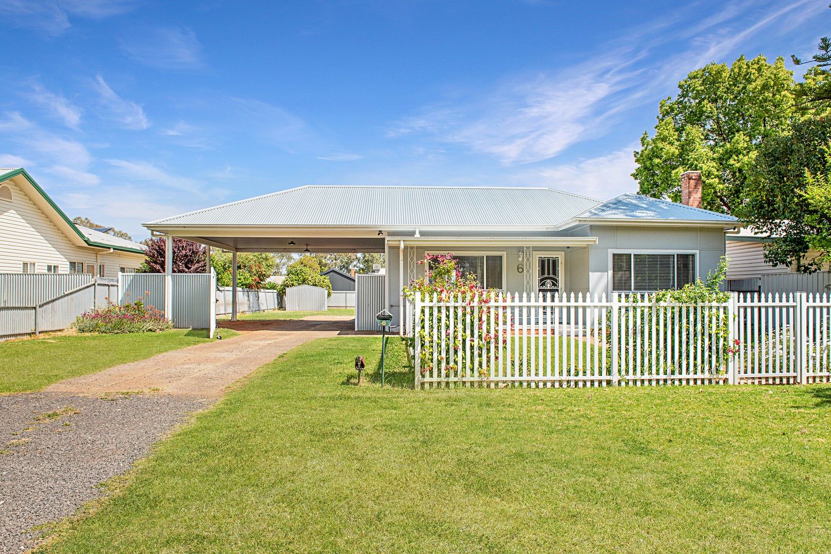 6 Binguie Street, Griffith NSW 2680 - House For Rent | Domain