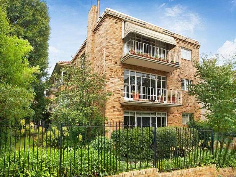 9/209 Domain Road, South Yarra | Property History & Address Research ...