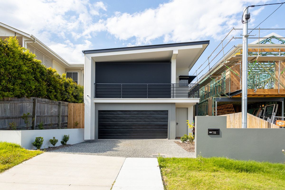 18 Felstead Street, Everton Park QLD 4053 - House For Rent | Domain