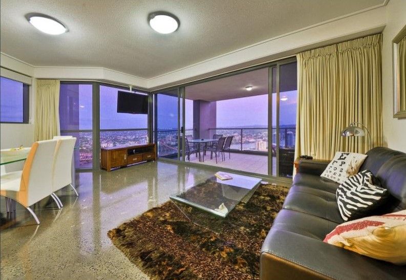 391/420 Queen Street, Brisbane City | Property History & Address ...