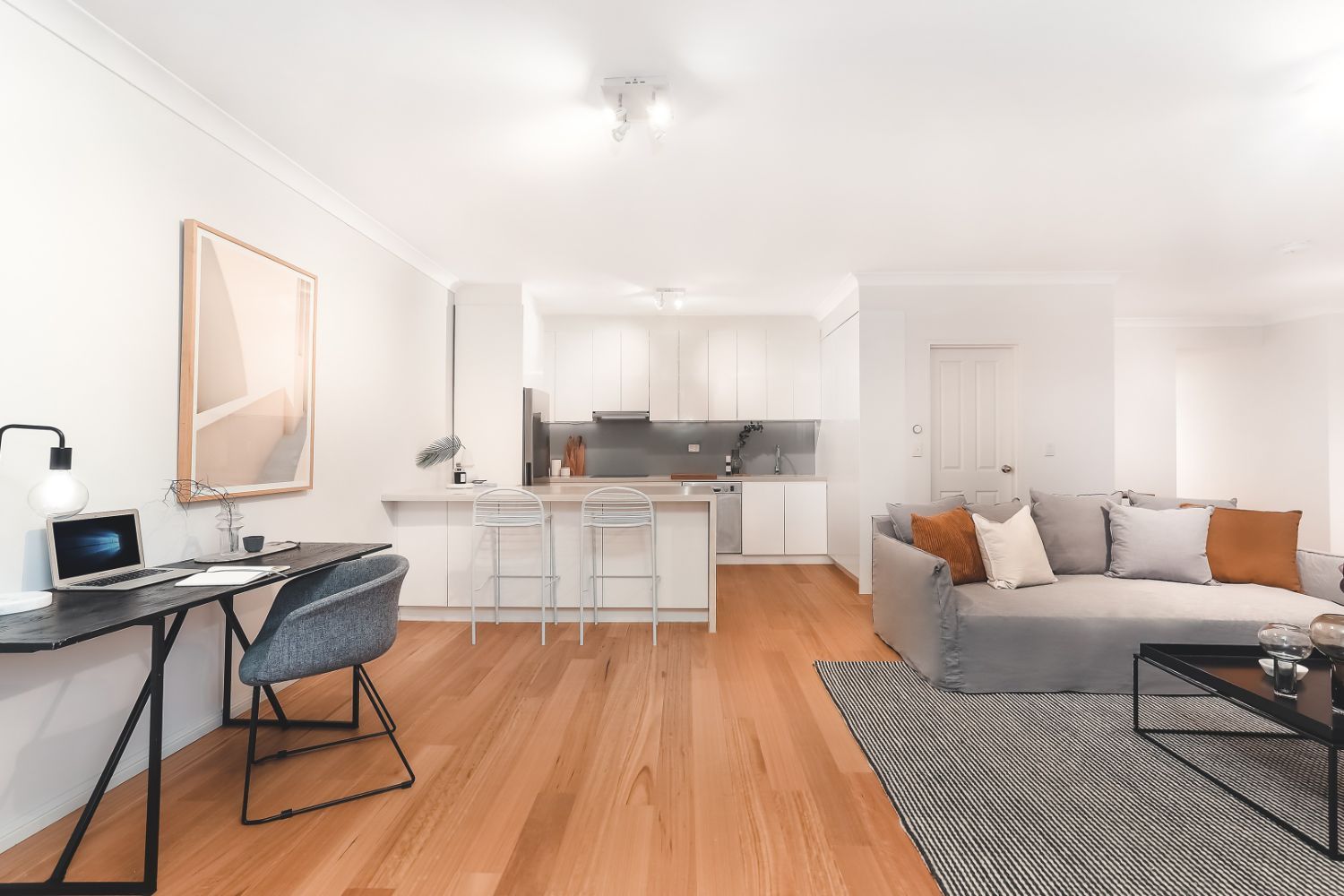 109/146-152 Pitt St, Redfern NSW 2016 - Apartment For Rent - $1,350 ...