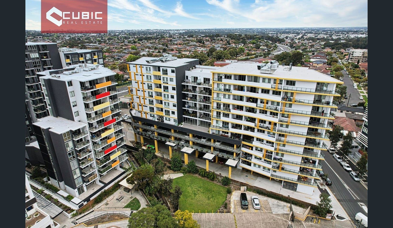 102/13-15 Cross Street, Bankstown NSW 2200 - Apartment For Rent - $520 ...