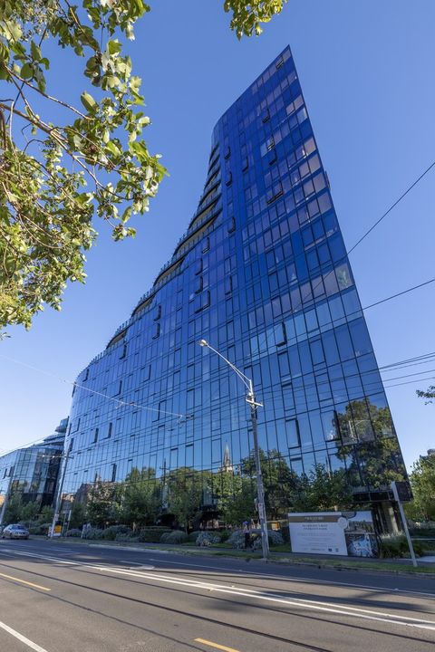 307/601 St Kilda Road, Melbourne VIC 3004 | Domain