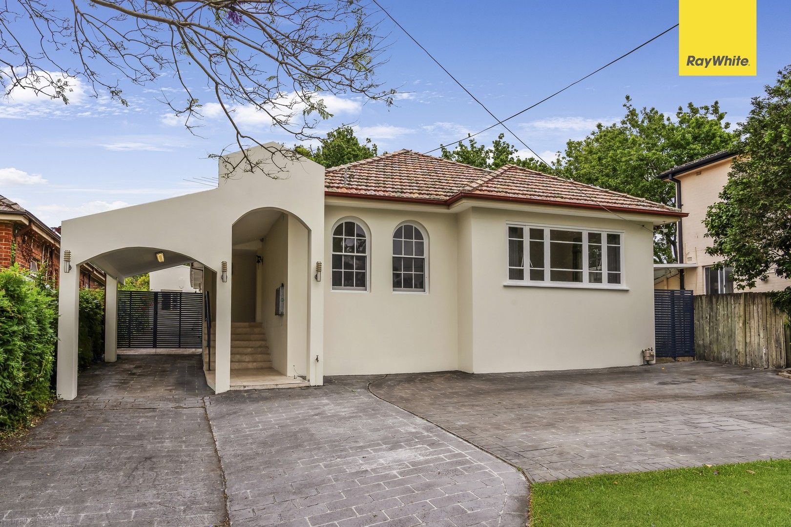 10 Kings Road, Denistone East NSW 2112 - House For Rent - $1,200 | Domain