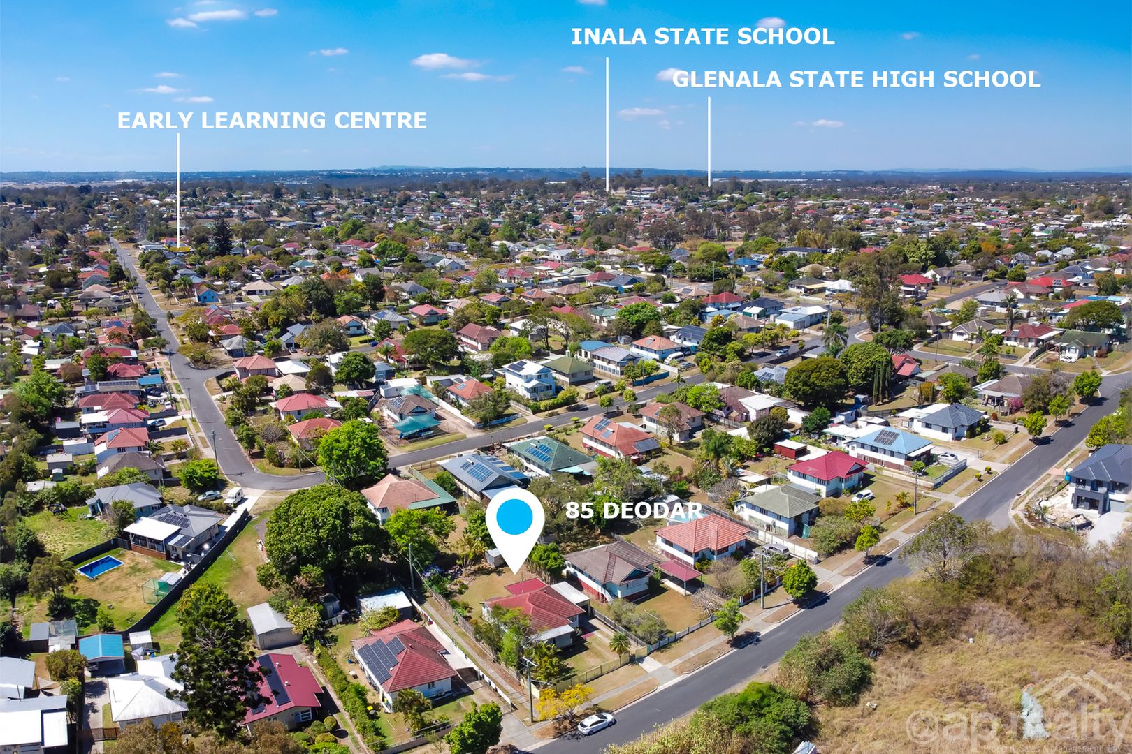 85 Deodar Street, Inala QLD 4077 | Domain