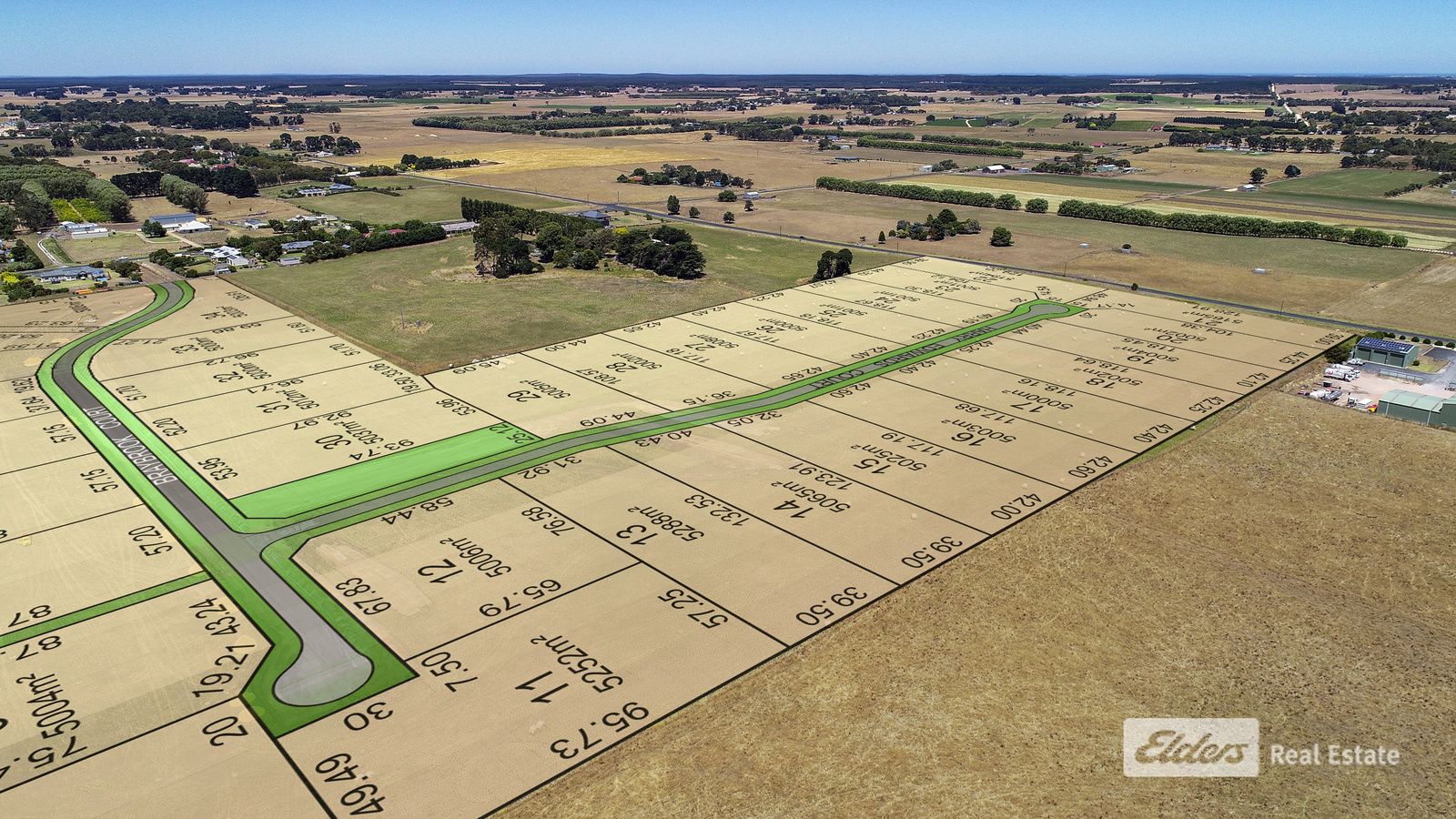 13 Harry Edwards Court, Yahl SA 5291 | Domain