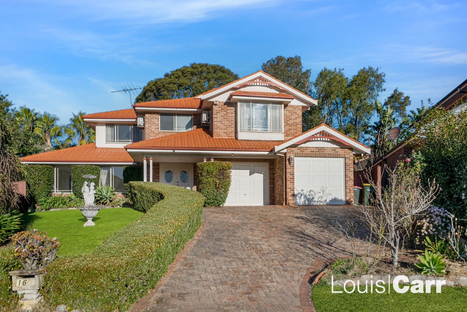 16 Melissa Place, West Pennant Hills NSW 2125 - House For Rent | Domain