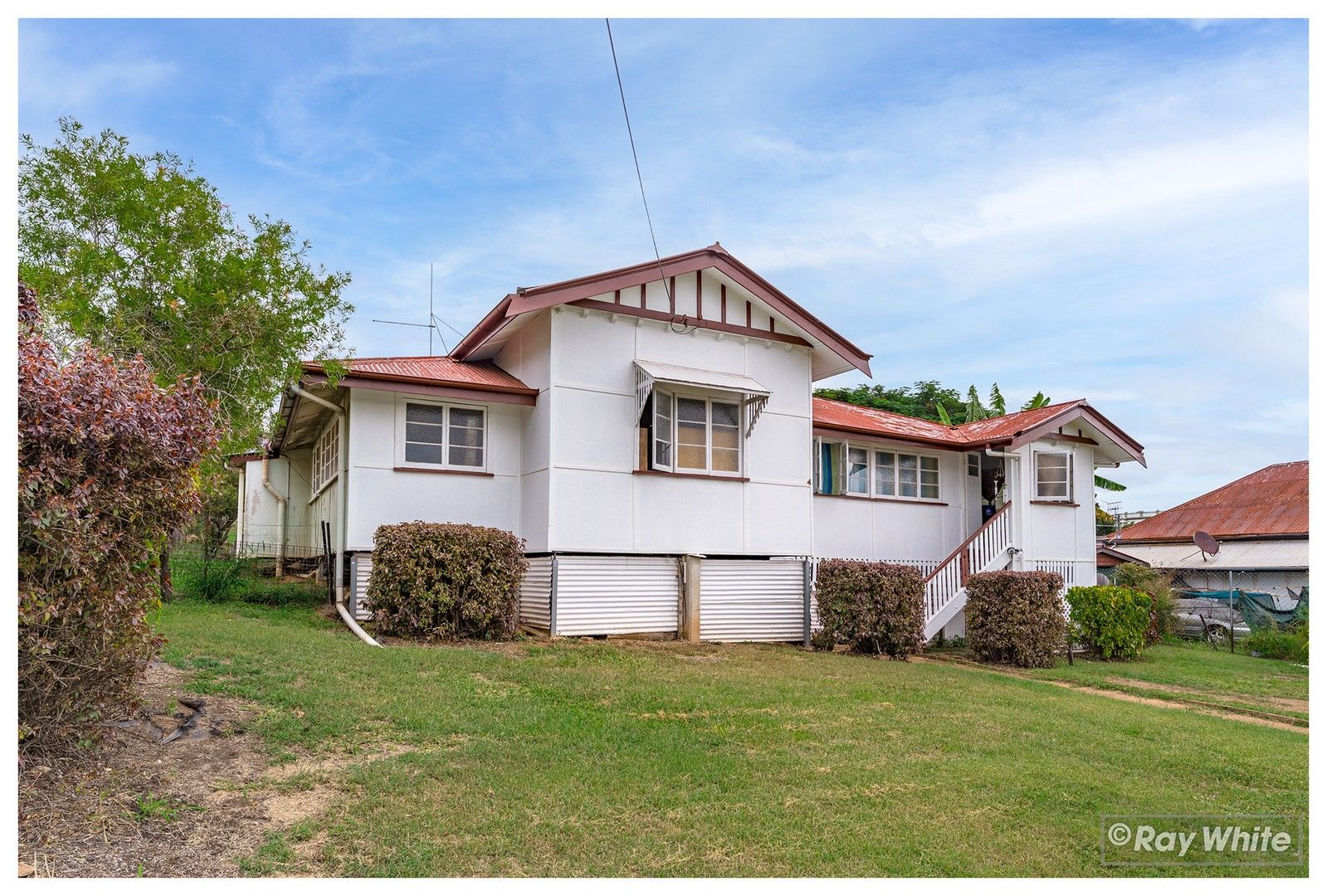 44 Dee Street, Mount Morgan QLD 4714 | Domain