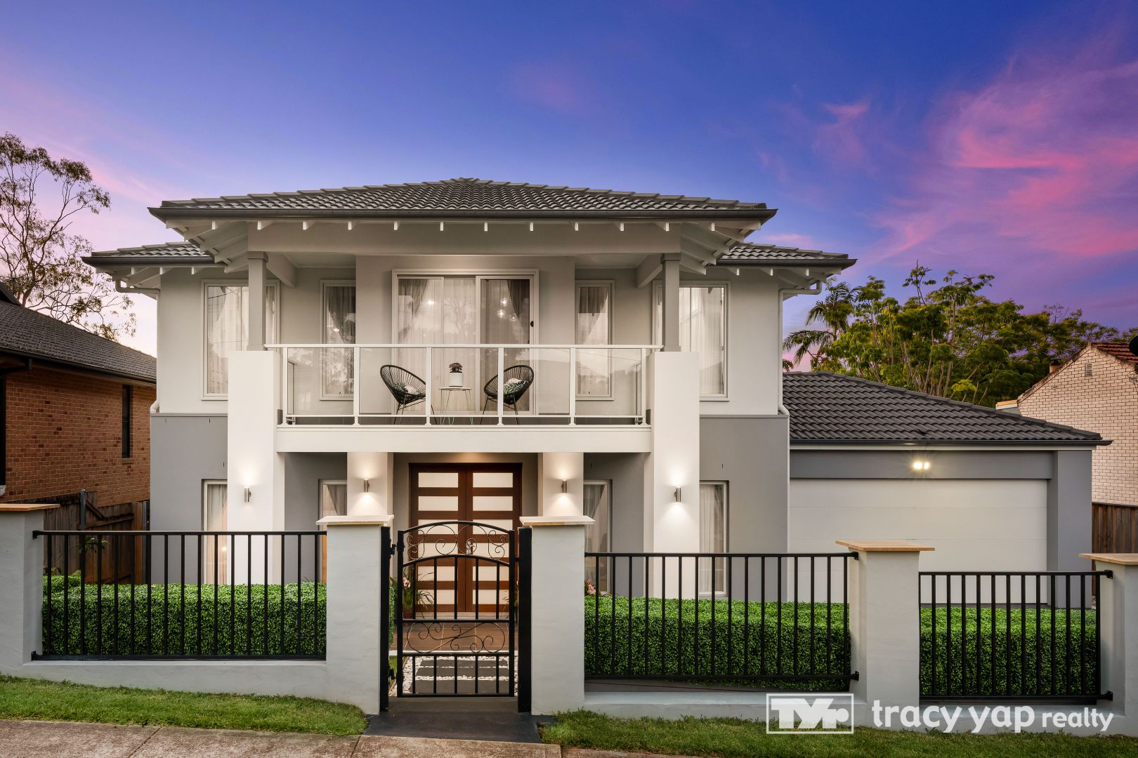 3 Union Street, Eastwood | Property History & Address Research | Domain