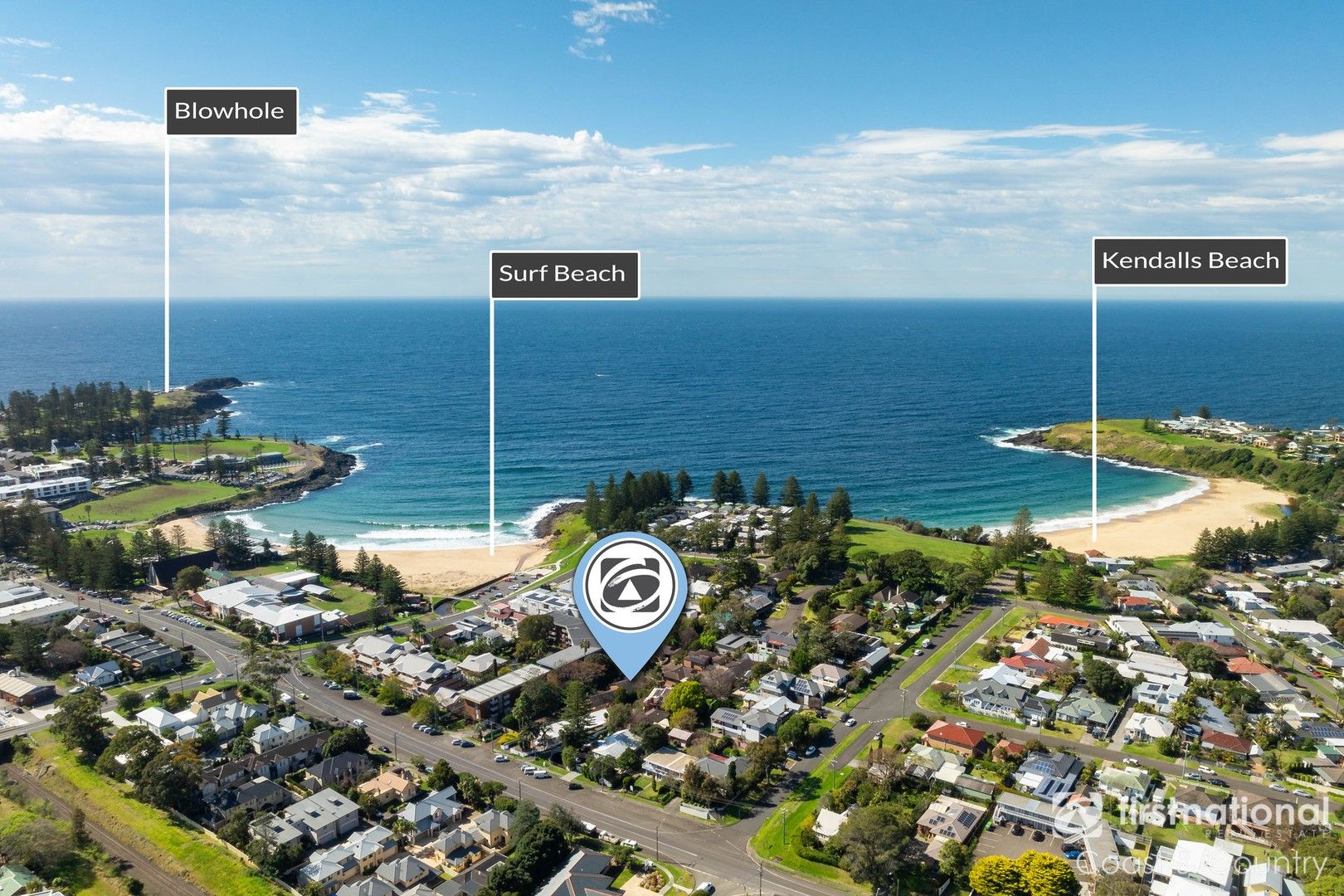 2/120 Manning Street, Kiama NSW 2533 | Domain
