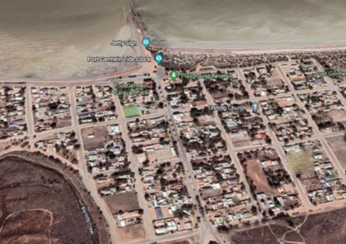 11 Private Road, Port Germein SA 5495 | Domain