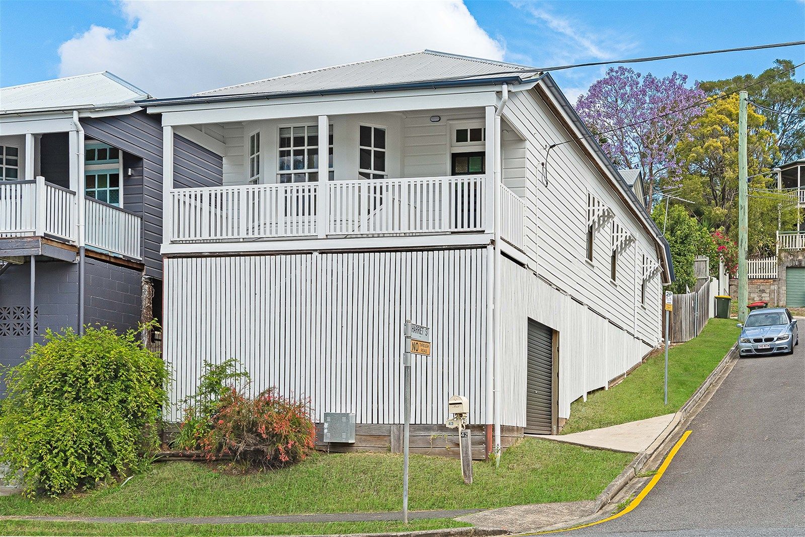 42 Victoria Street, Kelvin Grove QLD 4059 - House For Rent | Domain