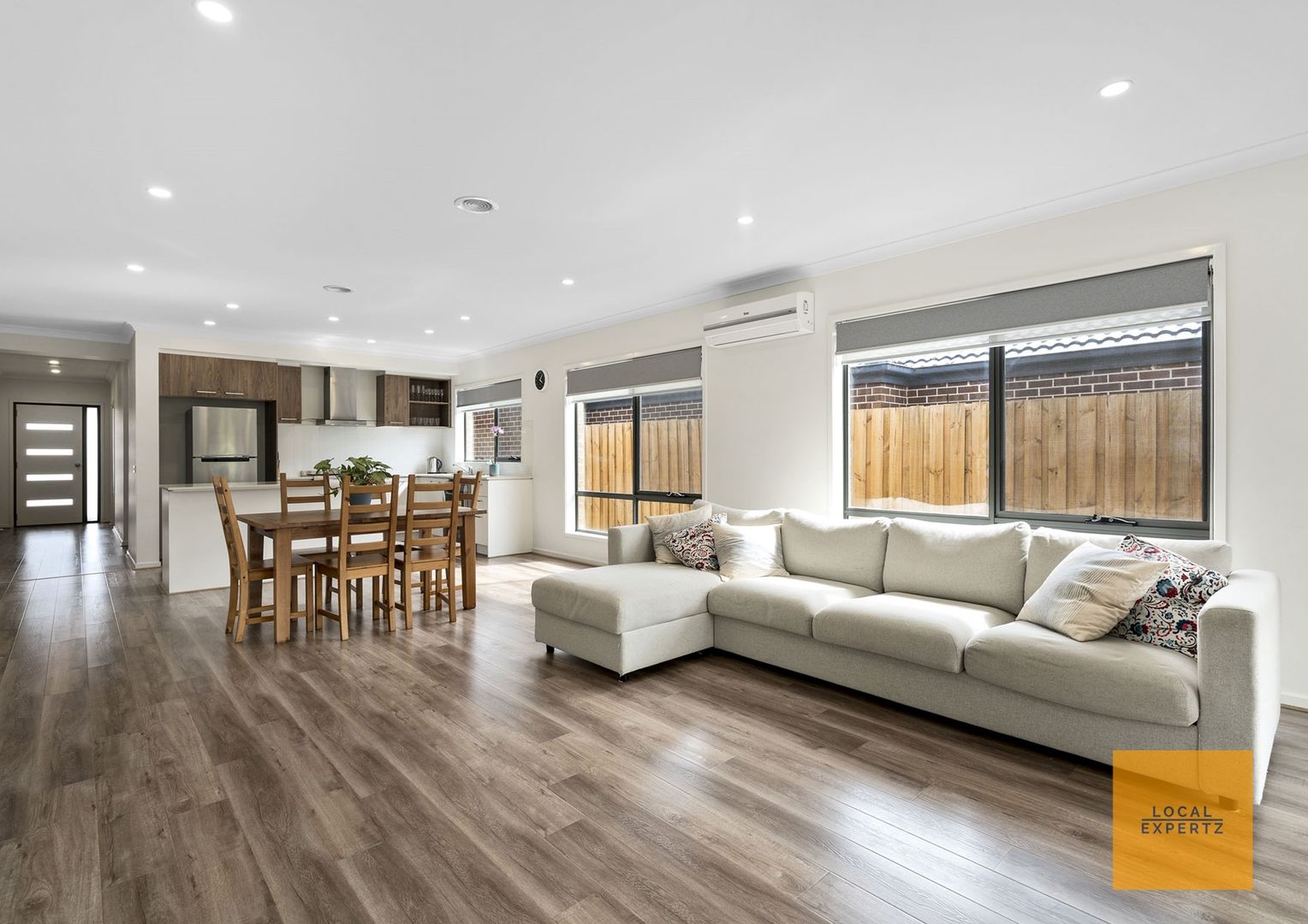 35 Tedcastle Drive, Aintree VIC 3336 - House For Rent | Domain