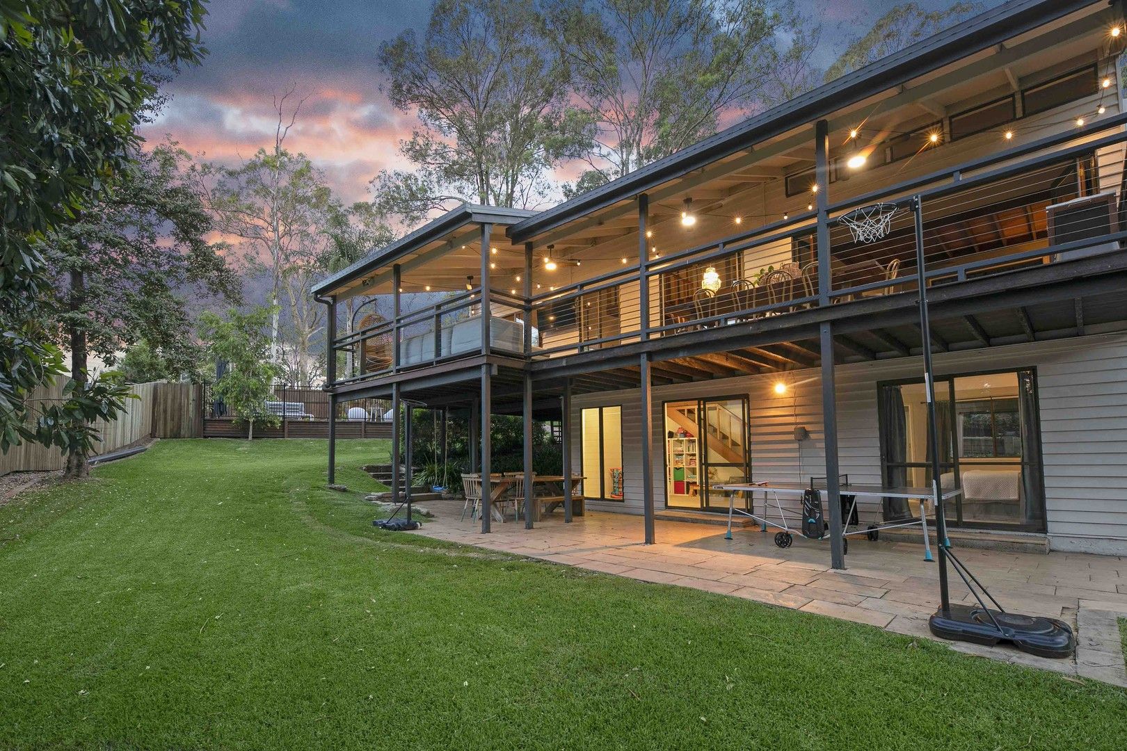 26 Thiesfield Street, Fig Tree Pocket QLD 4069 | Domain