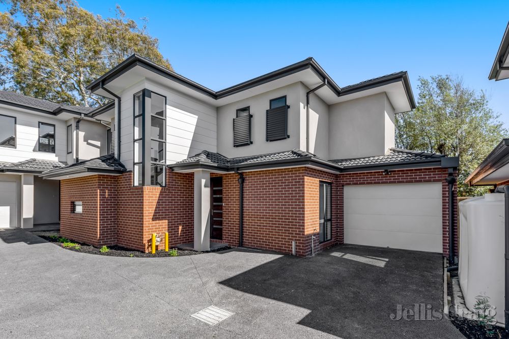 2/85 Haig Street, Heidelberg Heights | Property History & Address ...