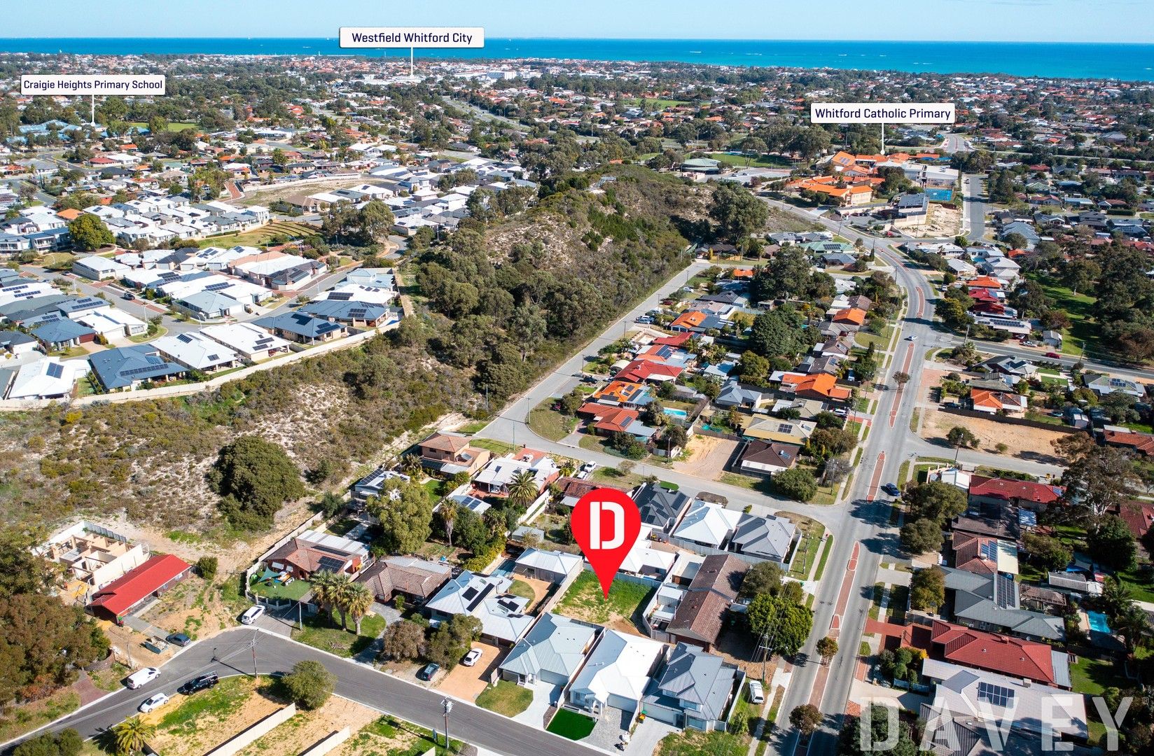 Craigie WA 6025 vacant land for Sale, High $200k's - 2017938163 | Domain