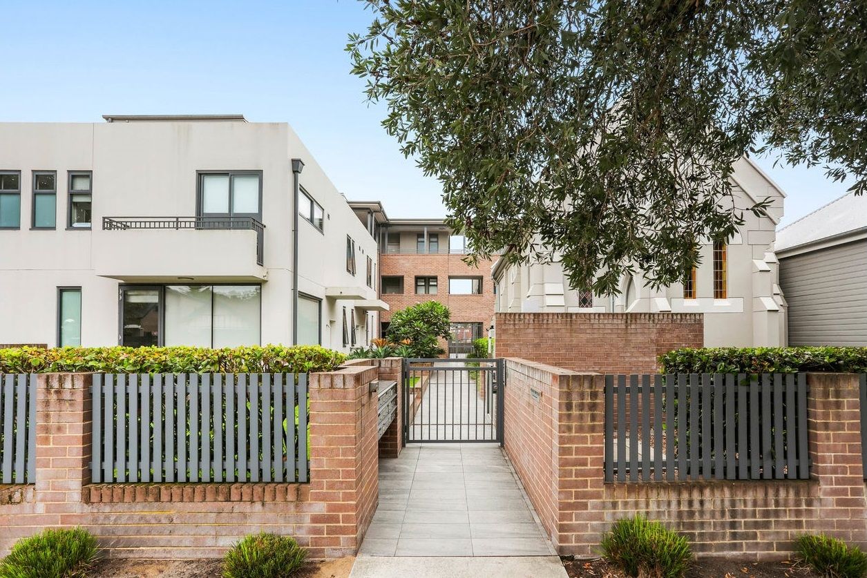 15/1559 Botany Road, Botany NSW 2019 - Apartment For Rent | Domain