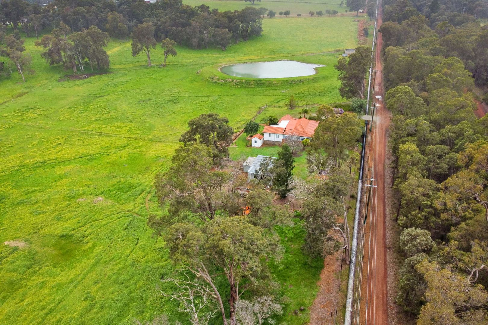 3035 Thomas Street, Chidlow WA 6556 | Domain