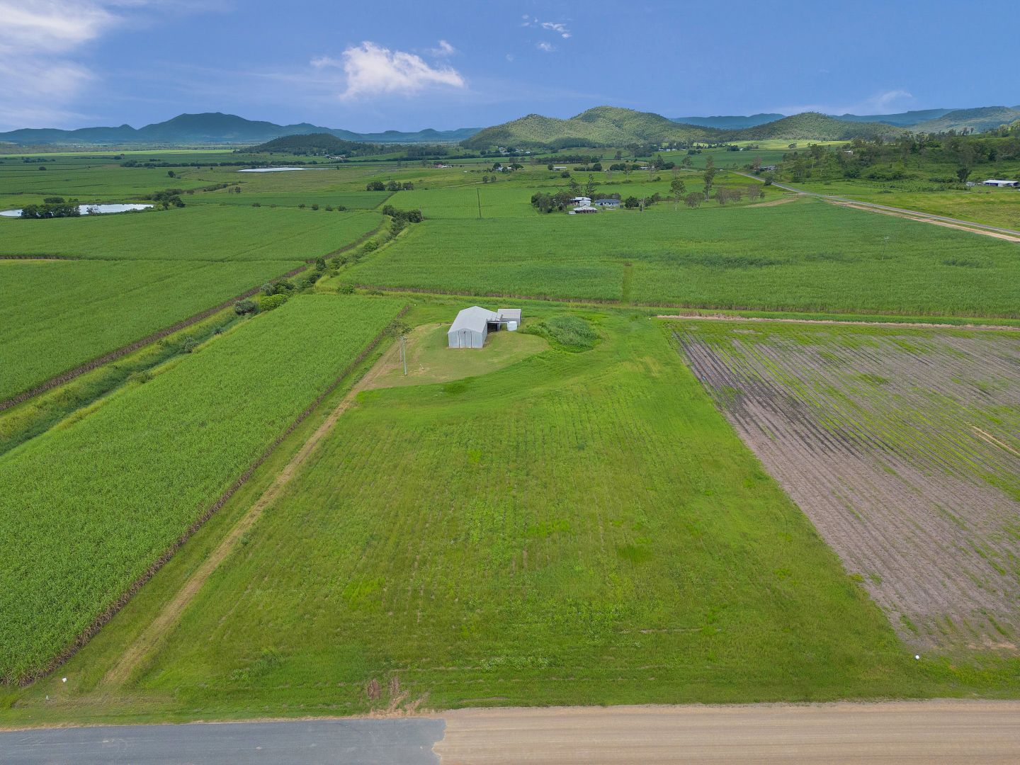 995 Mount Martin Loop Road, Mount Martin QLD 4754 | Domain