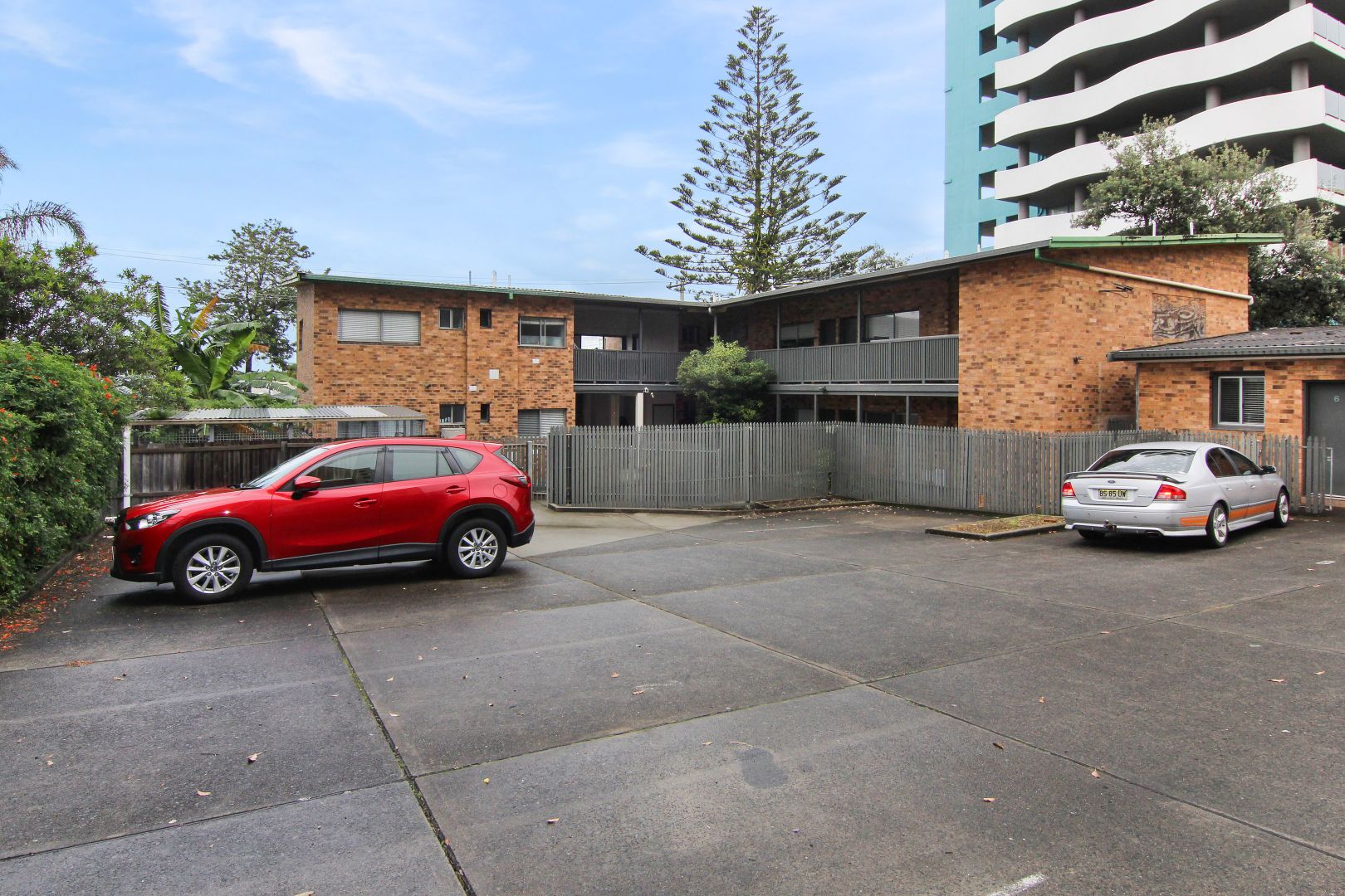 10/43 Head Street, Forster NSW 2428 - Apartment For Rent | Domain