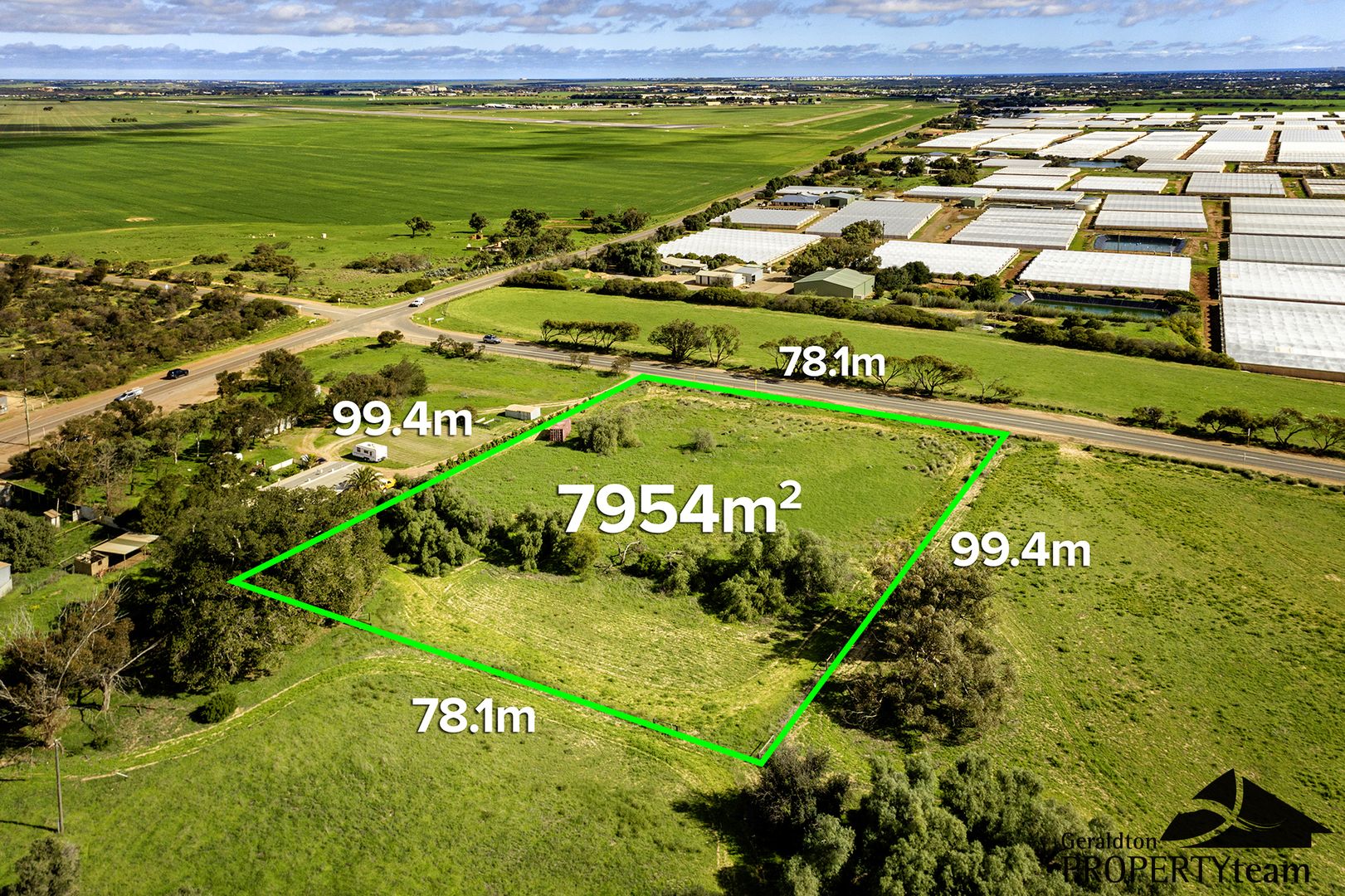 Lot 4 Narra Tarra-Moonyoonooka Road, Narra Tarra WA 6532 | Domain