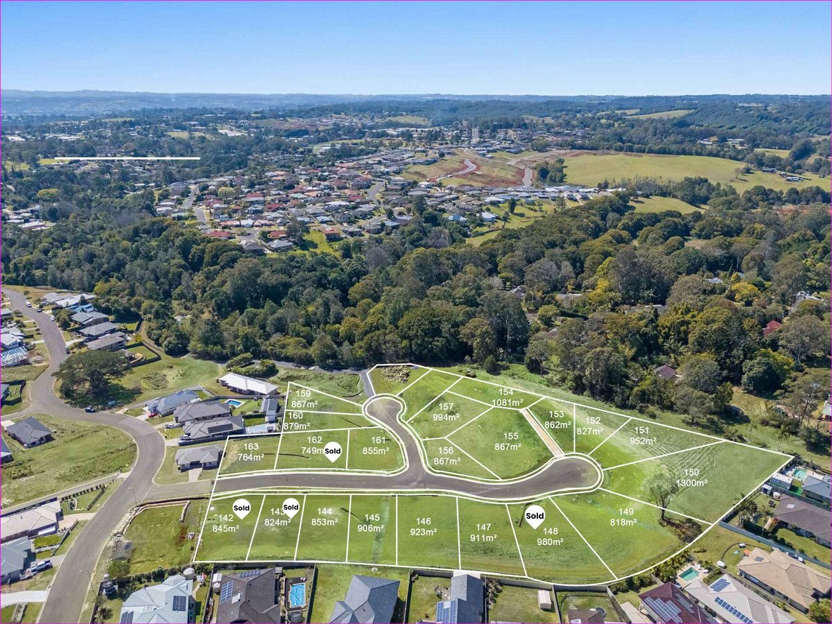 Stage 9 Wedgetail Court, Goonellabah NSW 2480 | Domain