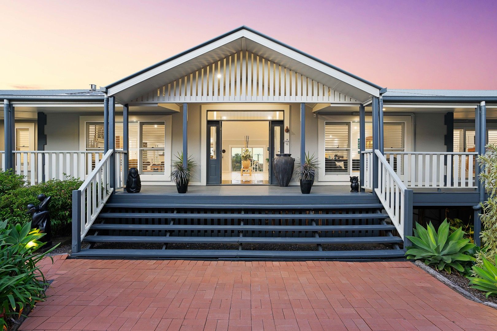 813 Hunchy Road, Hunchy QLD 4555 | Domain