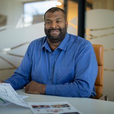 Odell Mack | Lofty Building Group Pty Ltd | Real Estate Agent in 140 ...