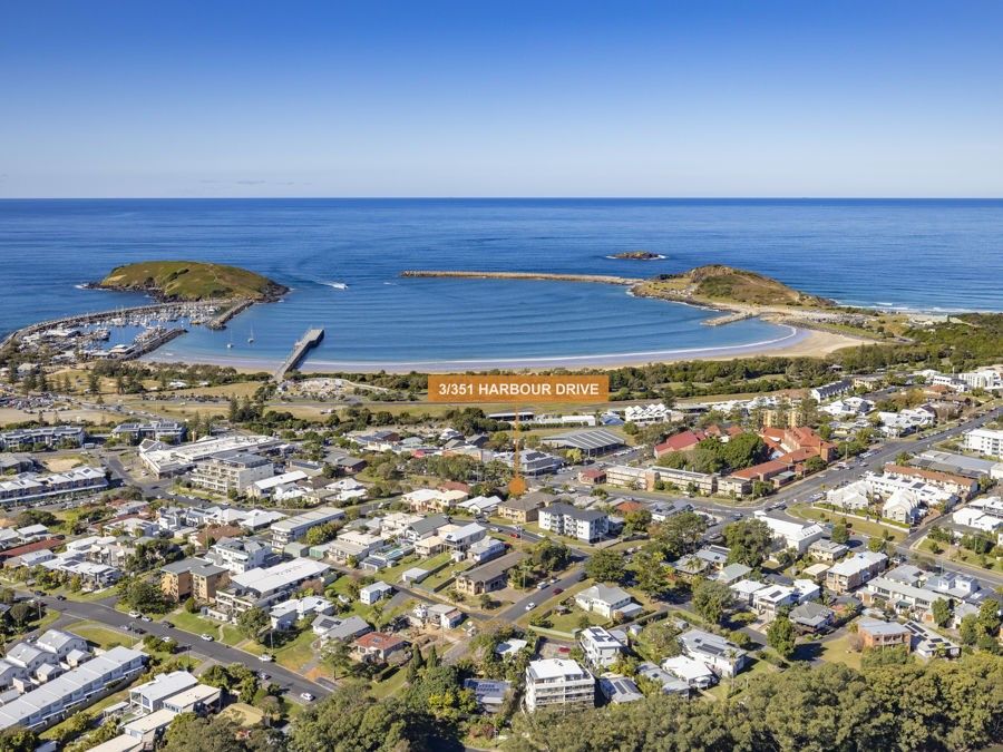 3/351 Harbour Drive, Coffs Harbour NSW 2450 | Domain