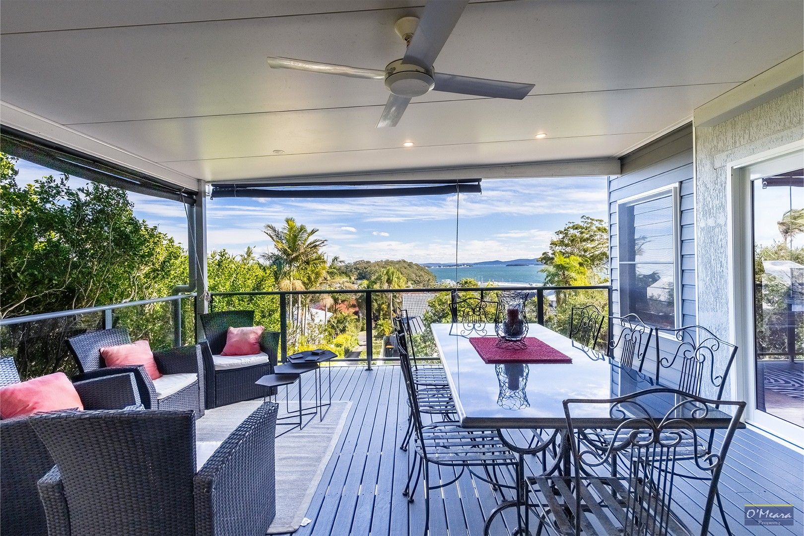 12A Clipper Close, Corlette NSW 2315 - Semi-detached For Rent | Domain