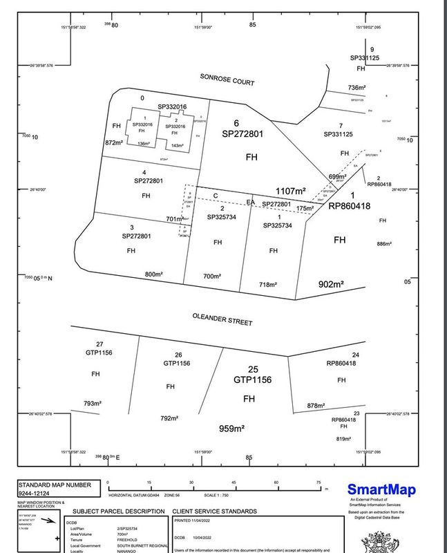 2 Oleander Street, Nanango QLD 4615 | Domain
