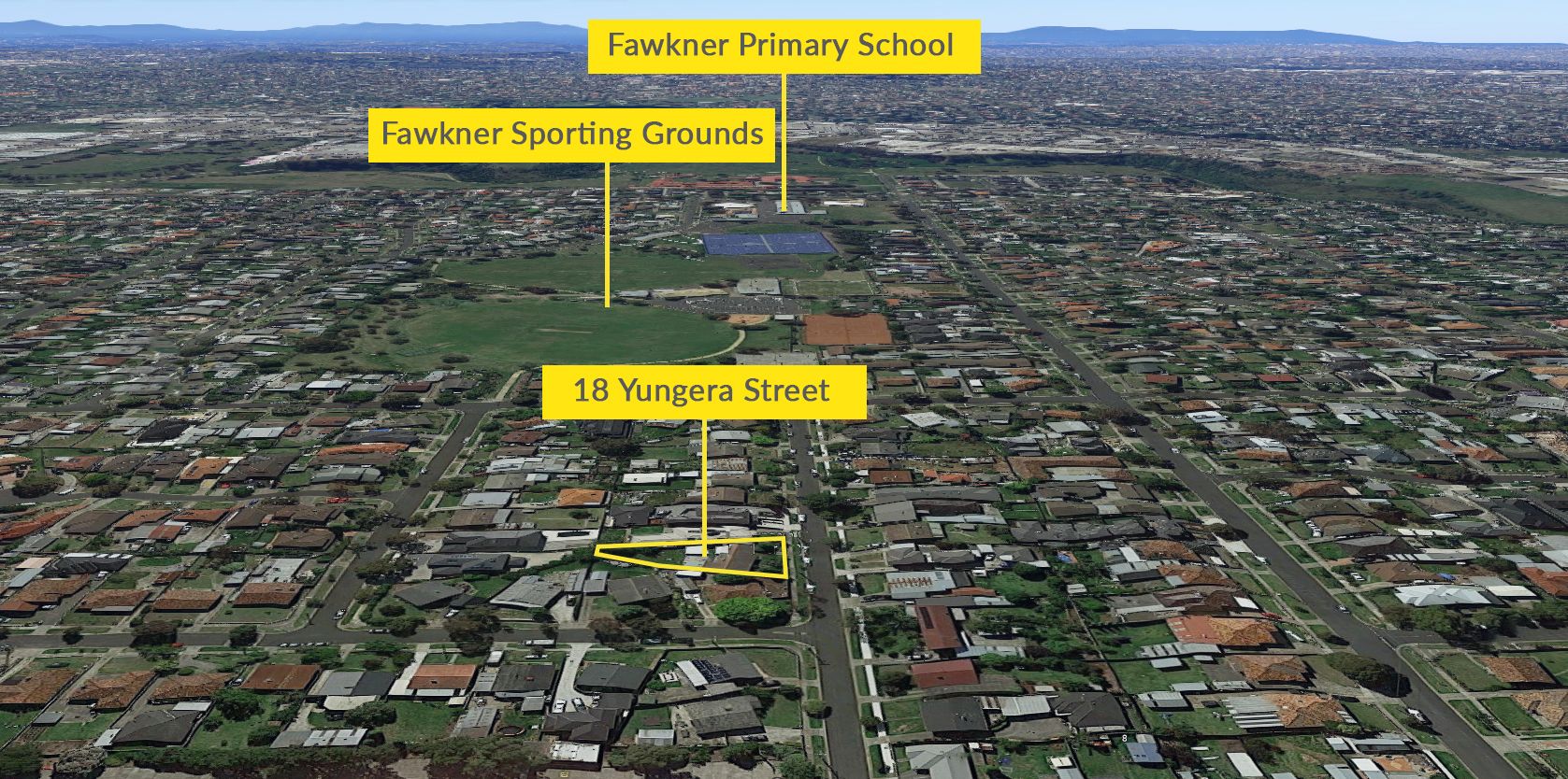18 Yungera Street, Fawkner VIC 3060 | Domain