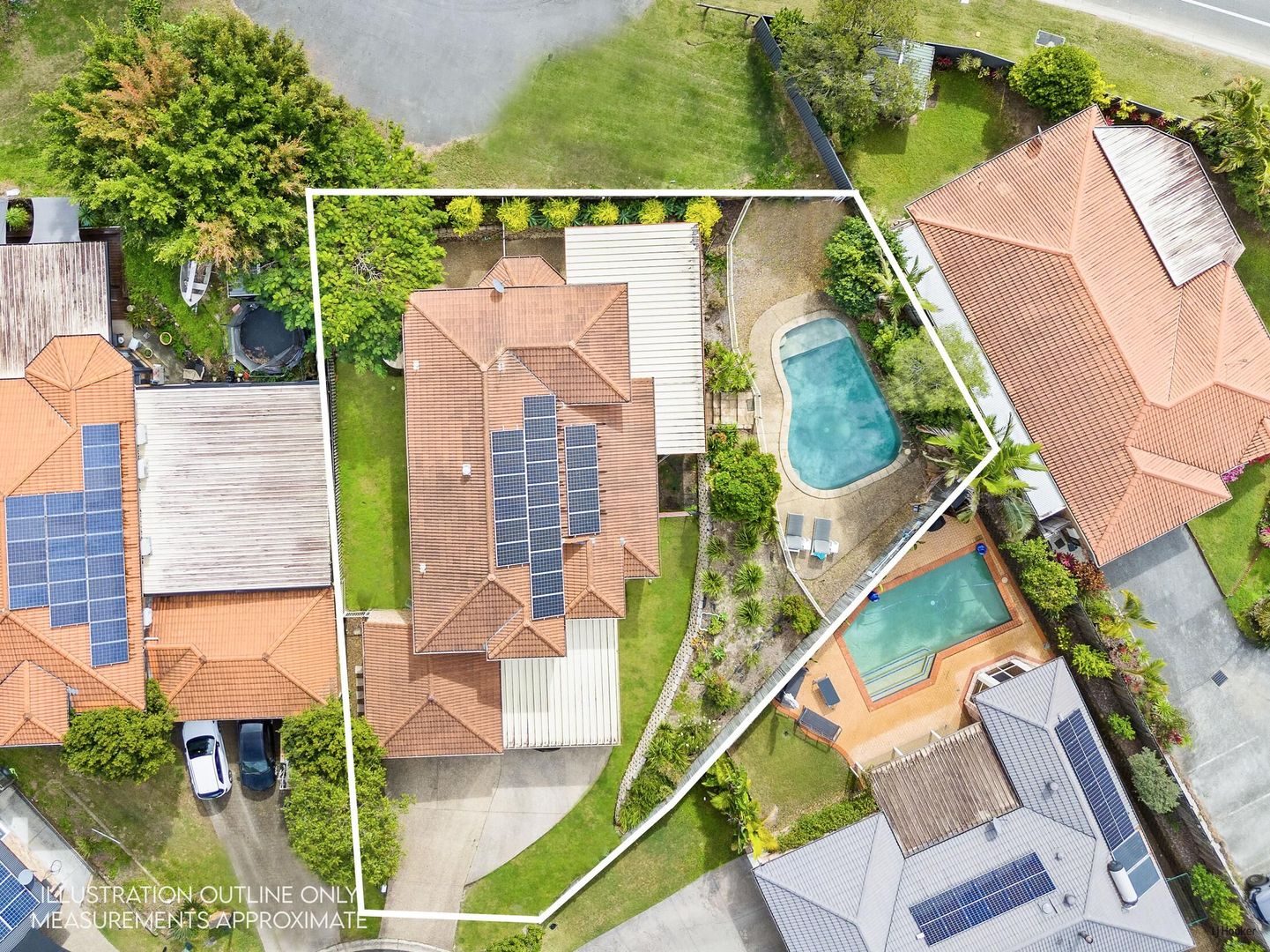 30 Sharscay Close, Burleigh Heads QLD 4220 | Domain