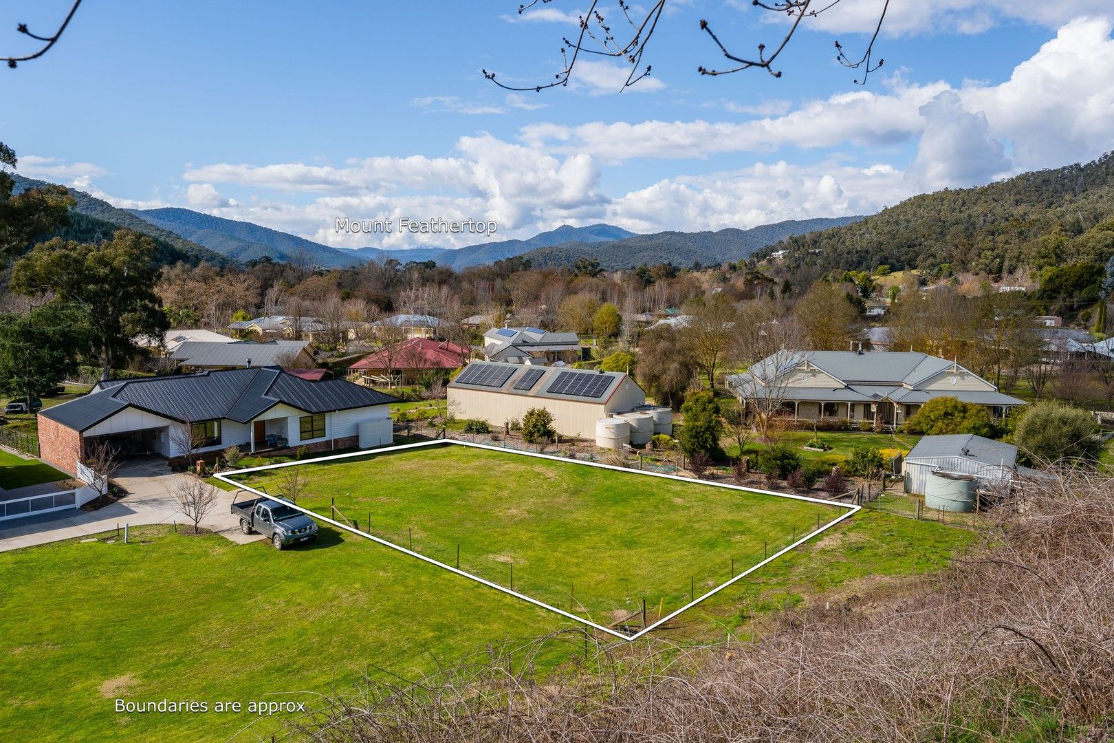 10 Stockman Drive, Bright VIC 3741 | Domain