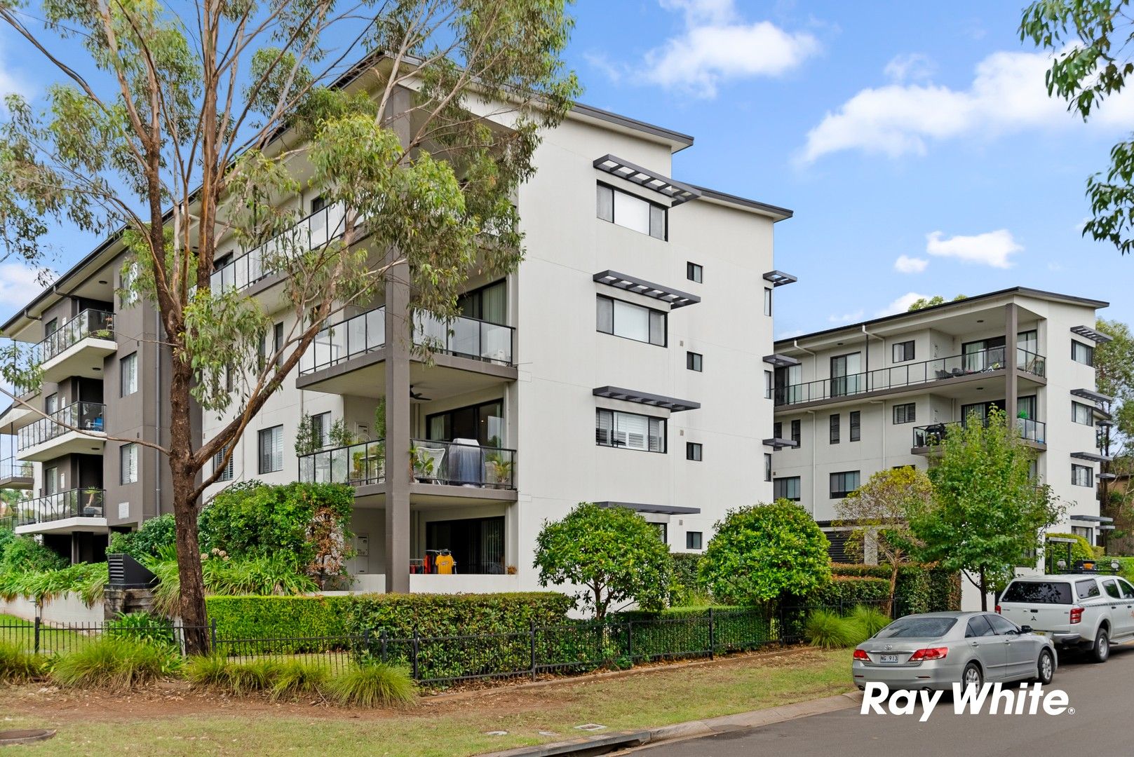 17/16 Kilmore Street, Kellyville Ridge NSW 2155 - House For Rent | Domain