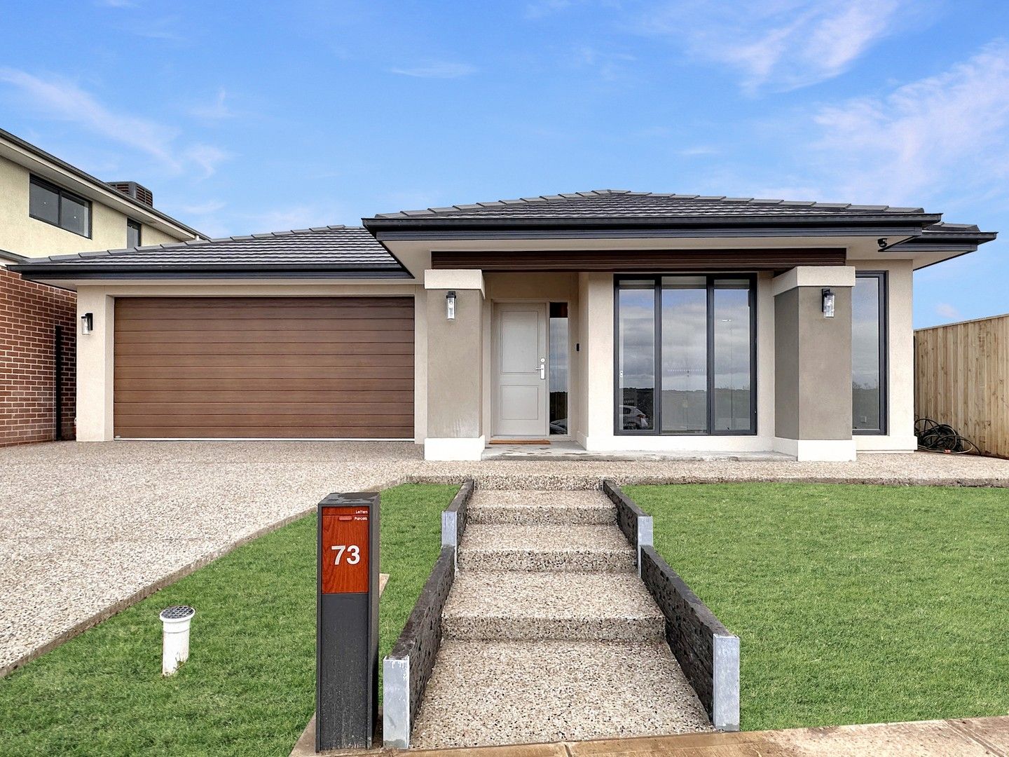 73 Manton Road, Clyde North VIC 3978 - House For Rent - $660 | Domain