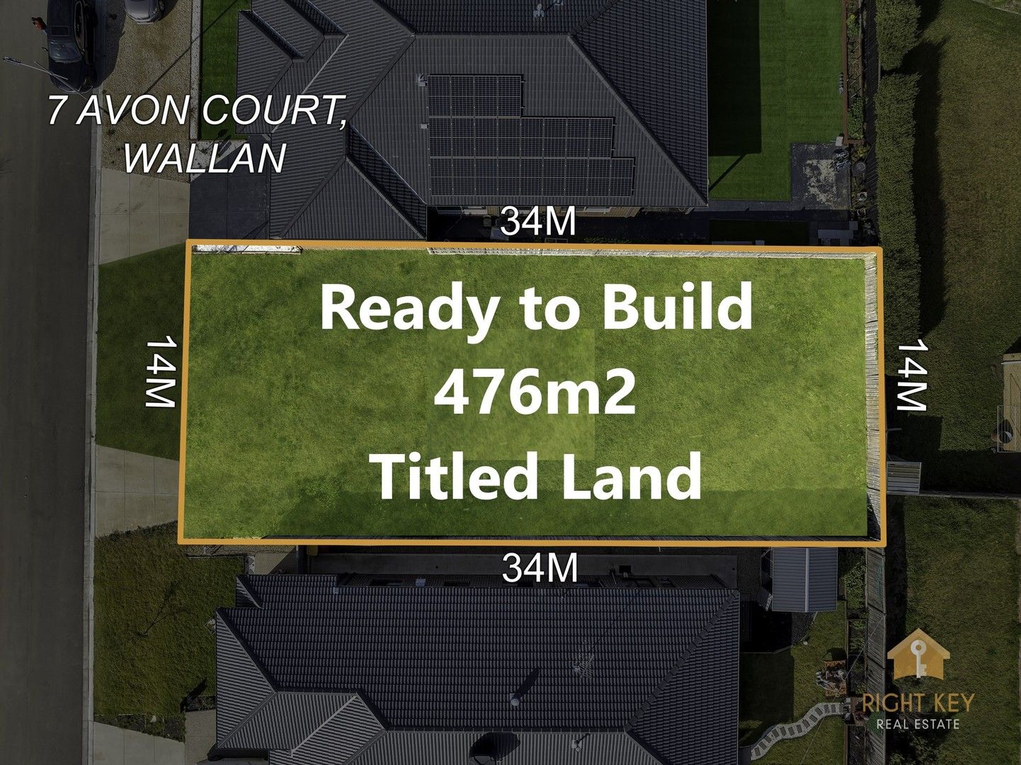 7 Avon Court, Wallan VIC 3756 | Domain