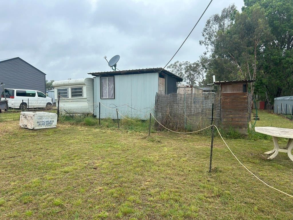 10 Johnson Street, Hivesville QLD 4612 | Domain