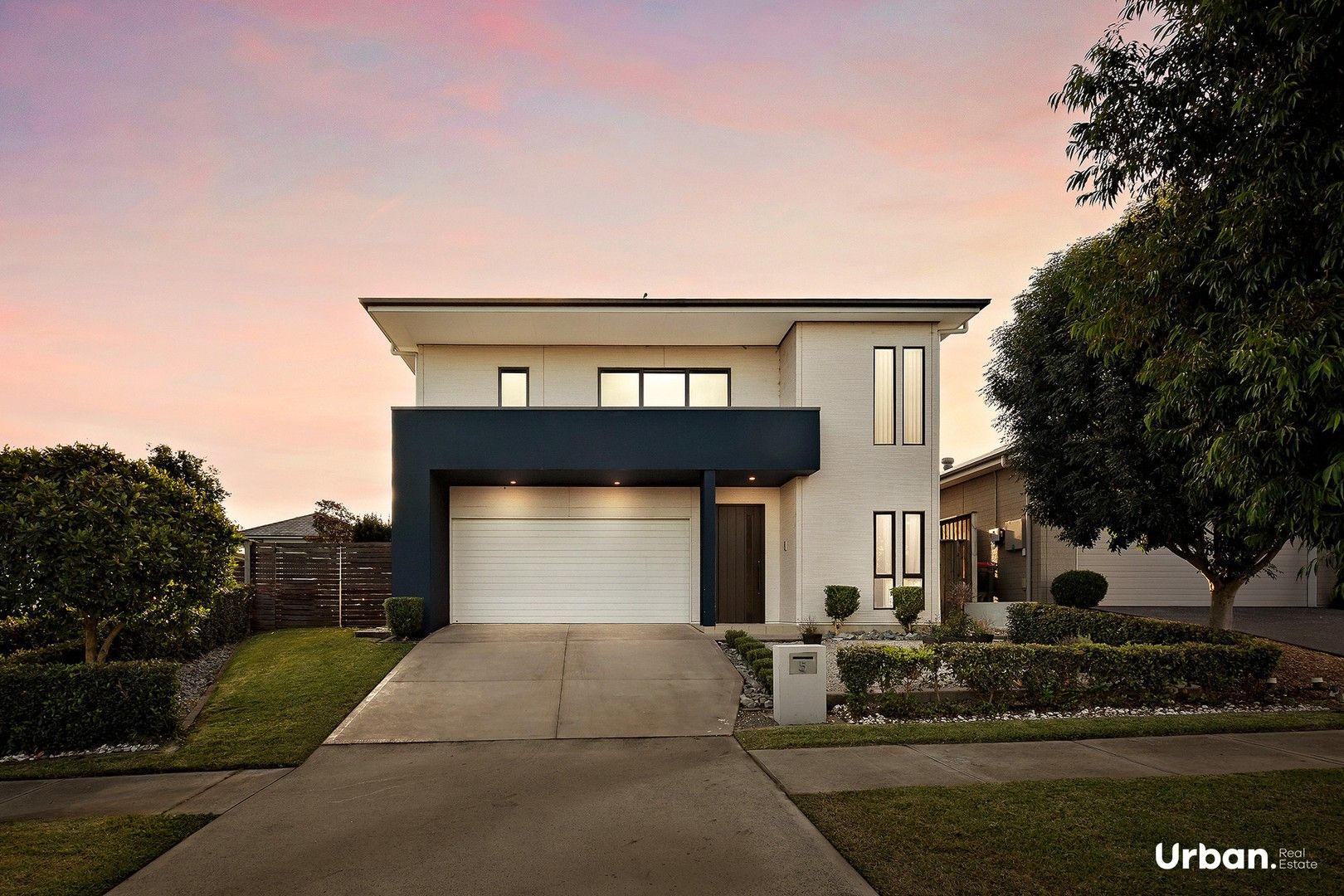 5 Downing Way, Gledswood Hills NSW 2557 - House For Rent | Domain