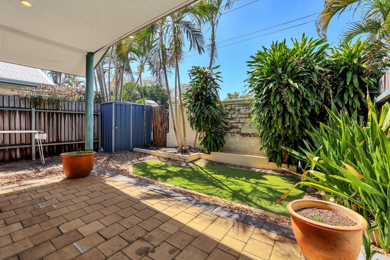 8/43 Sovereign Circuit, Coconut Grove NT 0810 | Domain