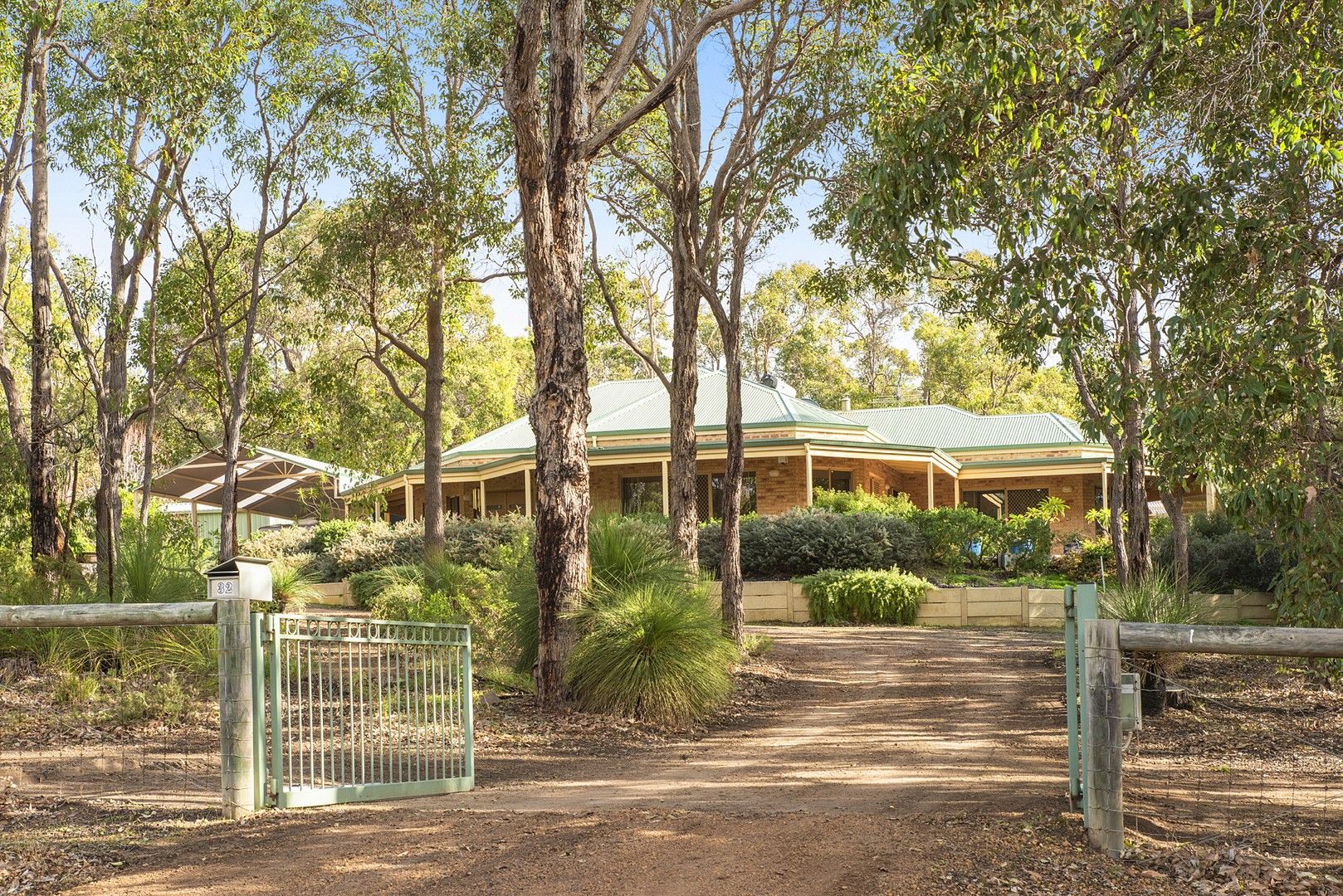 32 Big Rock Place, Quedjinup WA 6281 | Domain
