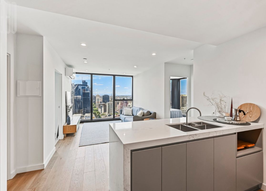 2904/28 Timothy Lane, Melbourne VIC 3000 | Domain