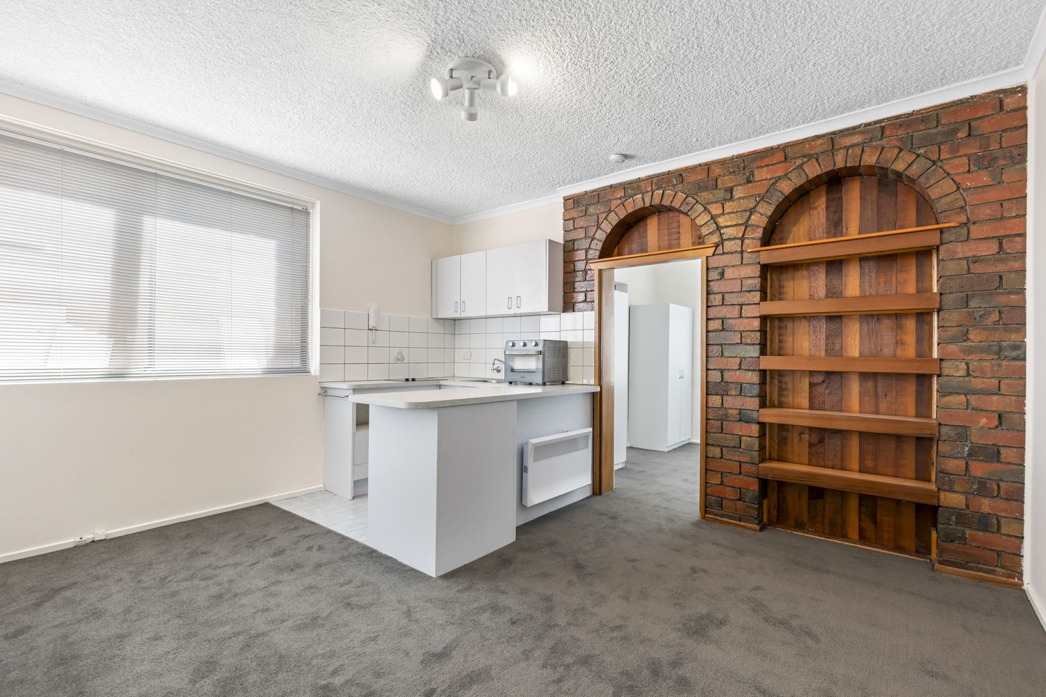 4/65 George Street, Fitzroy VIC 3065 - Apartment For Rent - $390 | Domain