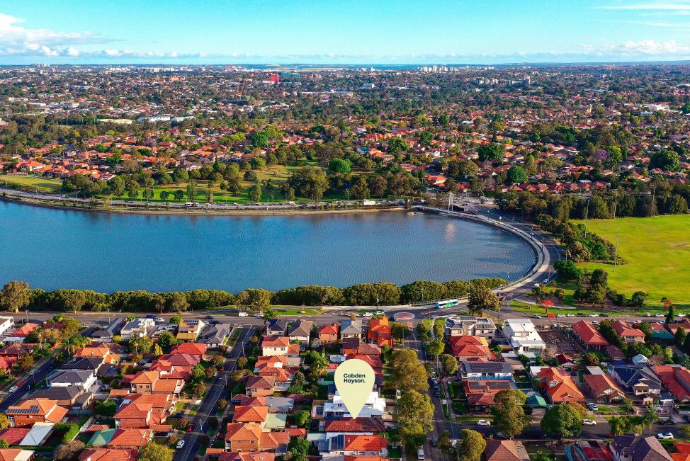 12 Arthur Street, Rodd Point | Property History & Address Research | Domain