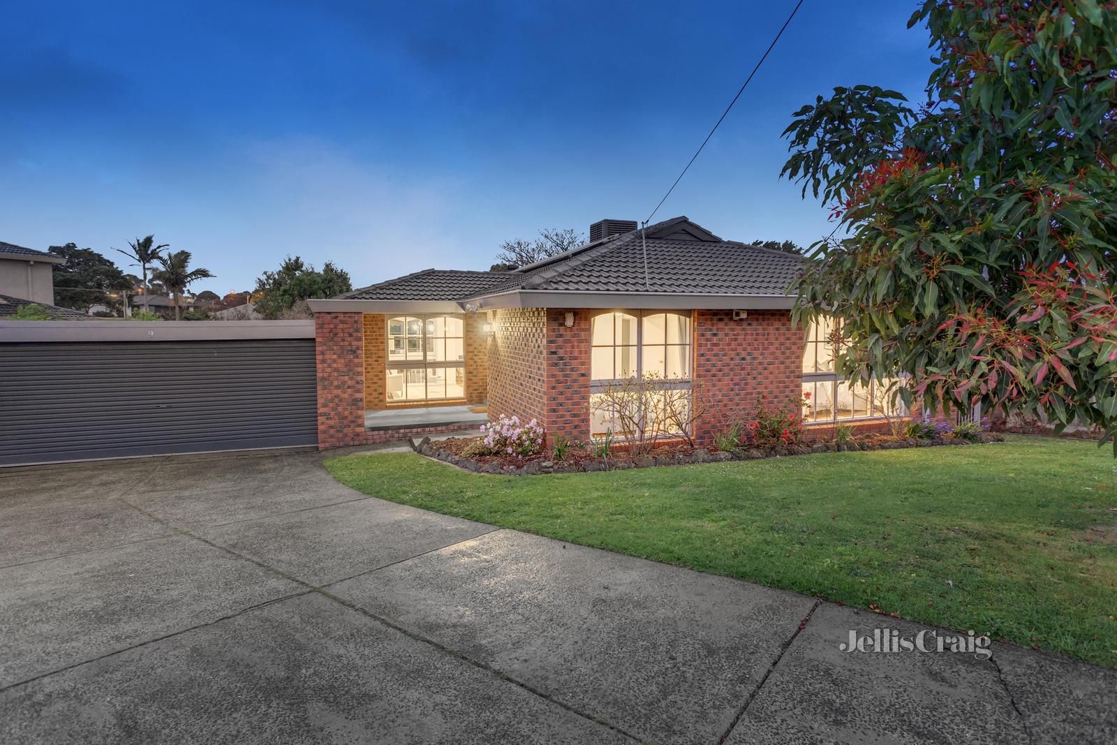 9 Boeing Court, Forest Hill VIC 3131 | Domain